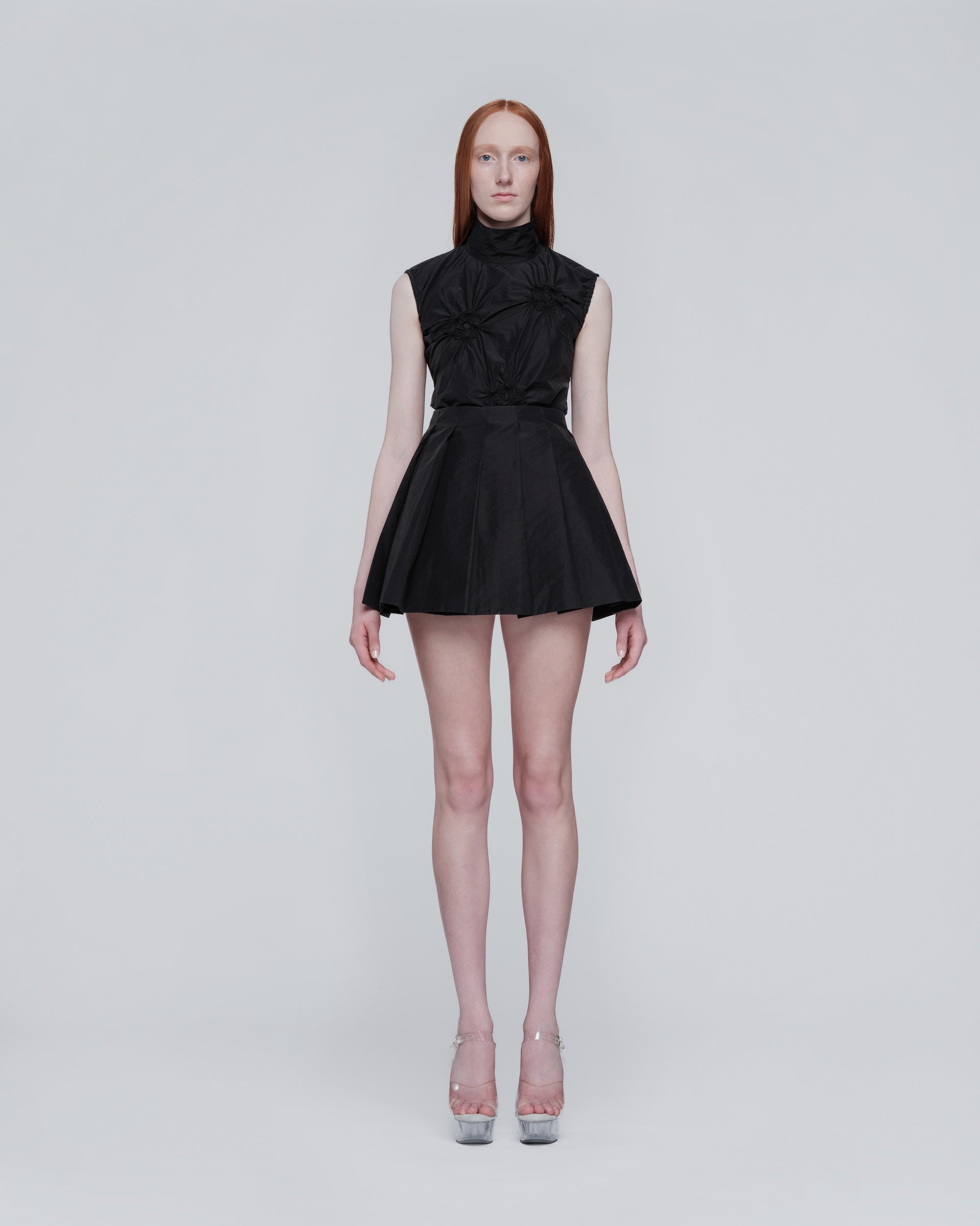Body Black – HISU PARK